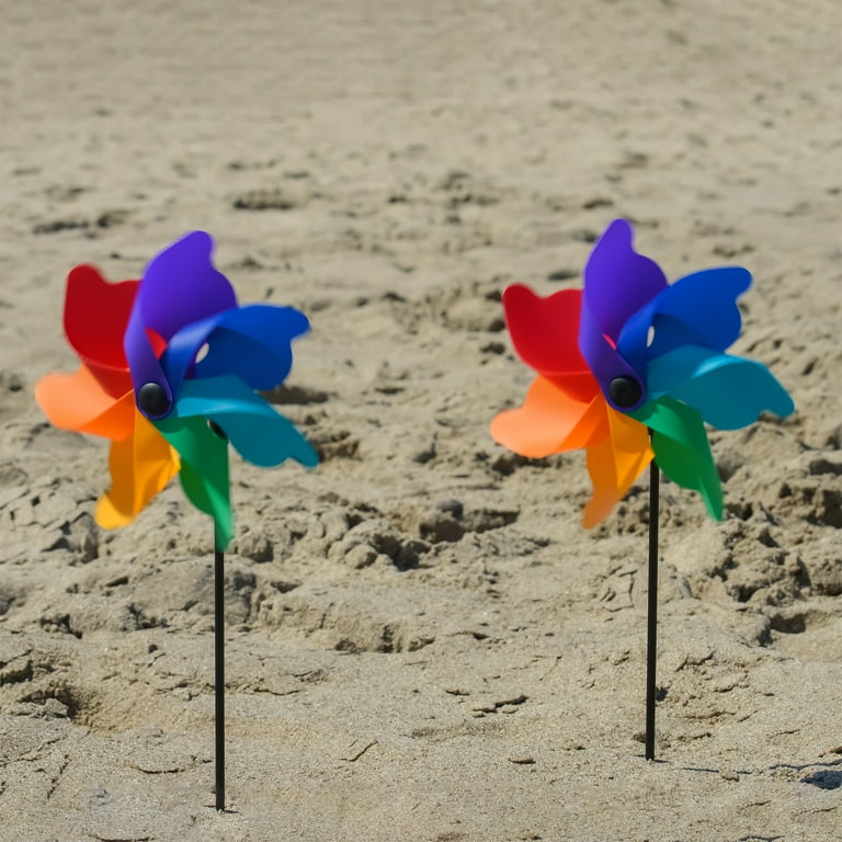 Pinwheel Toy