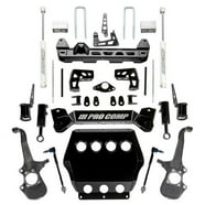 Hellwig 61903 Pro Series Helper Springs; 2500 lbs. Capacity; SilentRide ...