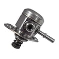 Herko HDI093 Direct Injection High Pressure Fuel Pump, Compatible with ...