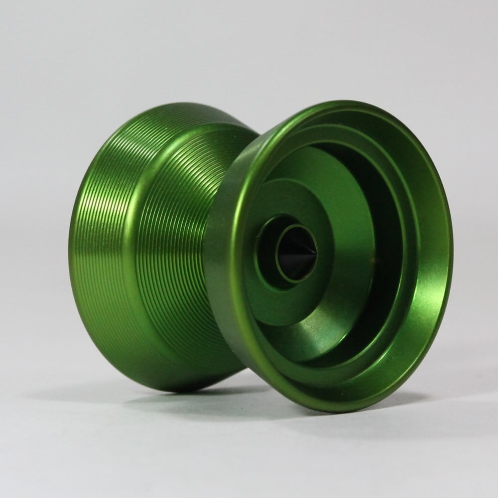 One Drop Legendary Terrarian Yo-Yo - 7075 Aluminum YoYo with Side ...