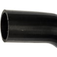 New Rubber Fuel Filler Hose Compatible With Ford F-100 All Submodels F ...