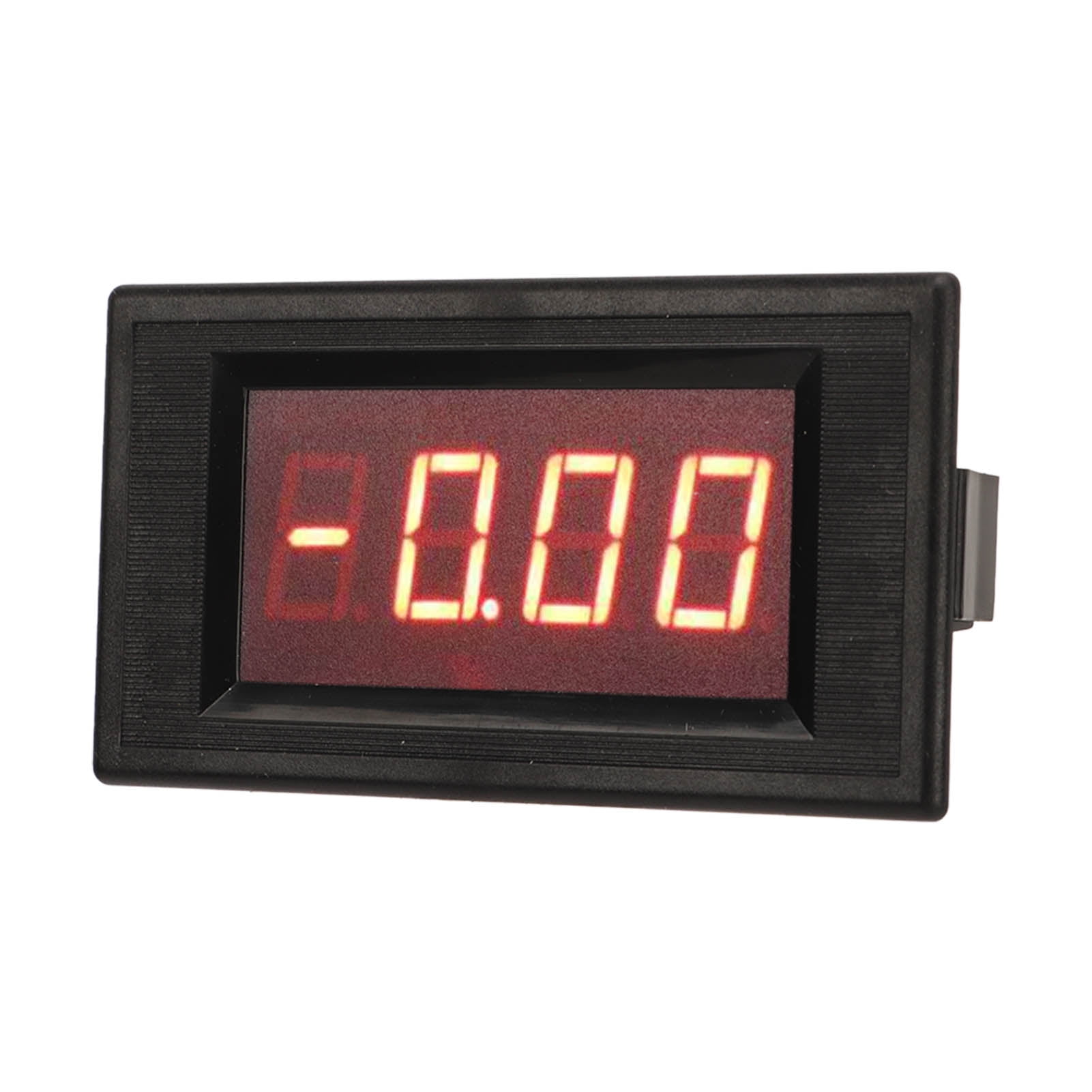 LED Digital Meter, LED Display Tachometer Precise For Electric Vehicles ...