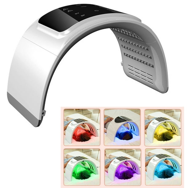Rejuvenation Lamps