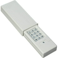 Chamberlain KLIK2U Clicker Universal Wireless Keyless Entry System ...