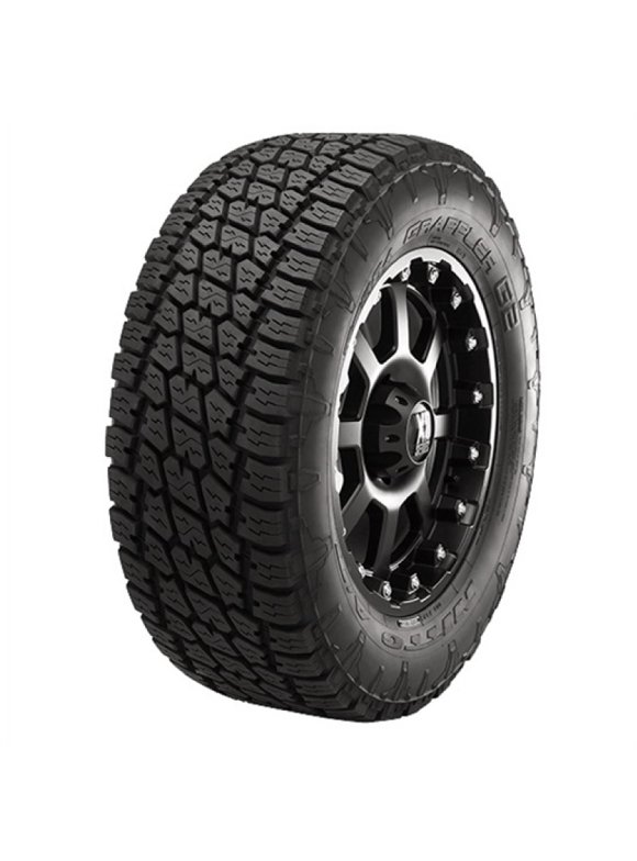 Nitto Terra Grappler G2 Tires in Nitto Tires - Walmart.com