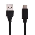 Zecic USB C Cable with ON/Off Button USB Type C Male to Female Power ...