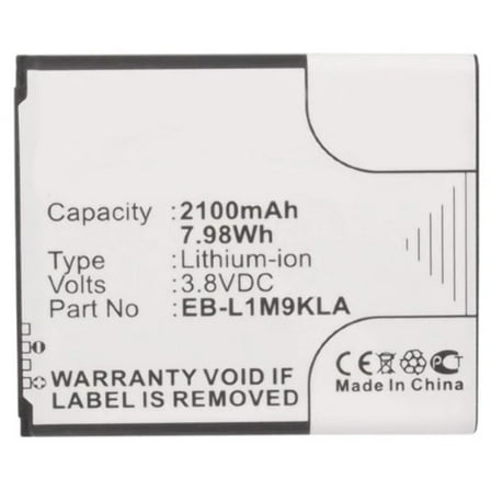 Batteries N Accessories BNA-WB-H1002 2-Way Radio Battery - NIMH, 4.8V ...
