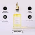 Gloil Dispenser Bottle For Kitchen Weighted Pourer Olive Cruet | 350ml ...