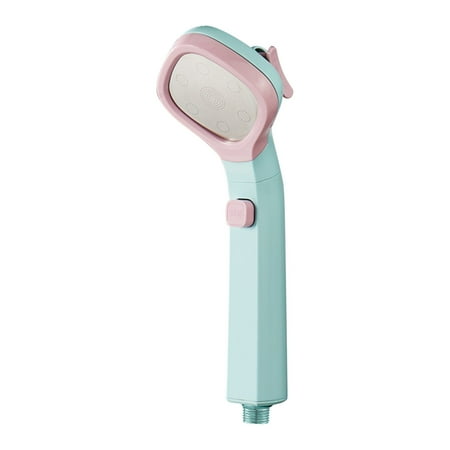 Kttectoa up to 60% off Four Must-have Water Stop Shower Guns Shower ...