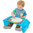 Toy Story 4 Erasable Activity Tray for Kids – Reusable Drawing ...
