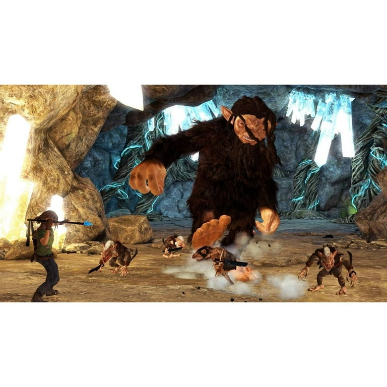 Maximum Trolling Animated