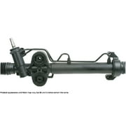 Chevrolet Silverado Rack And Pinion Assembly