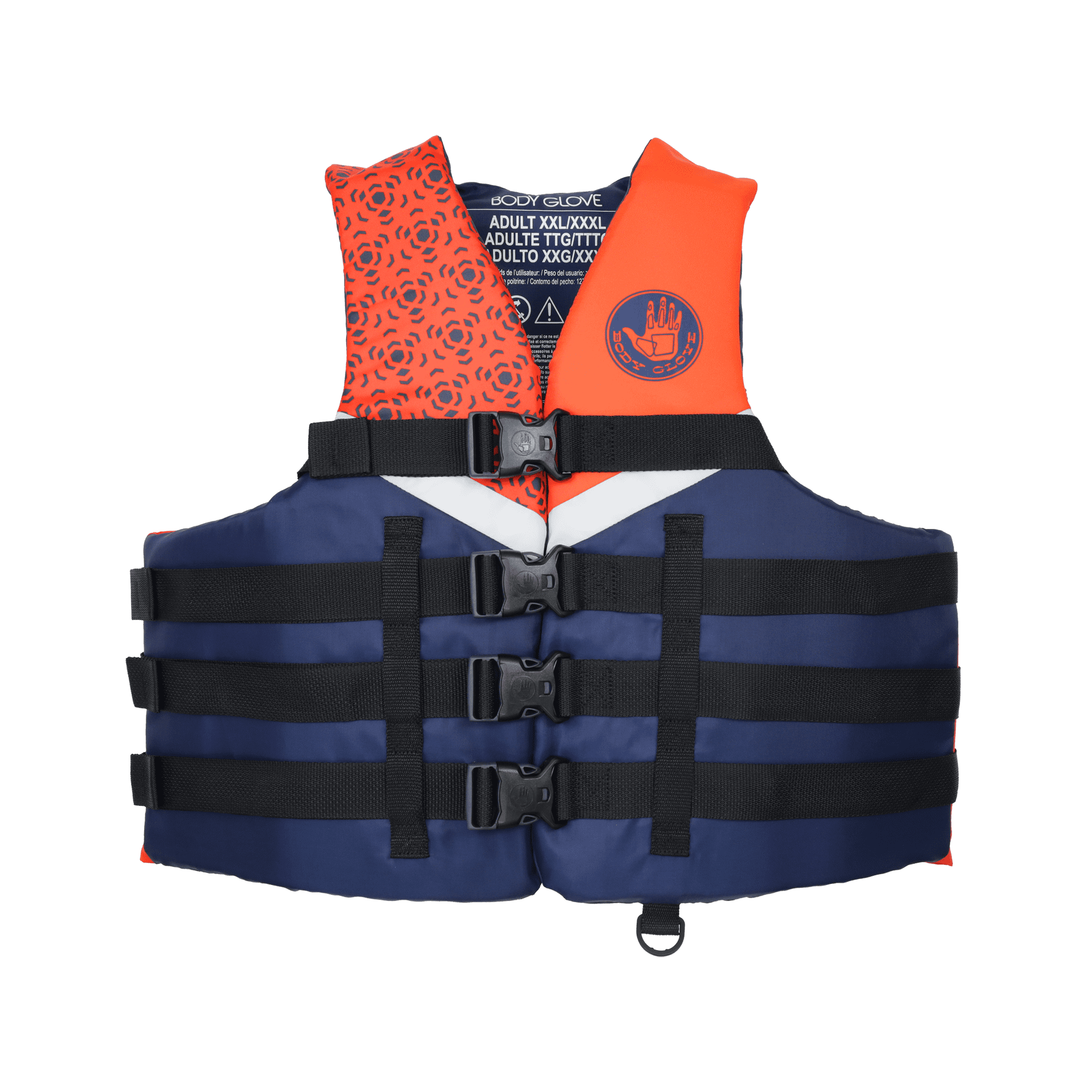 Click here for No Brand Import Ex 4 Buckle Pfd 2xl-3xl prices