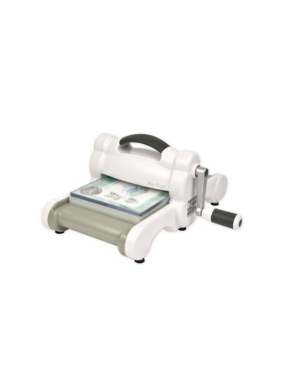 Sizzix Die Cutting in Arts Crafts & Sewing - Walmart.com