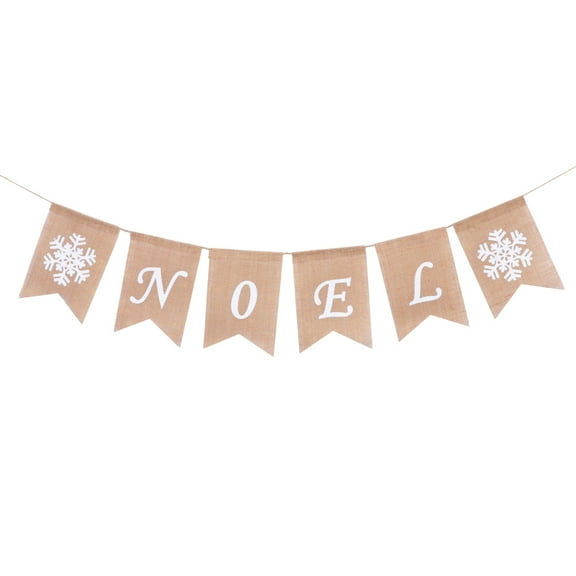 VORCOOL 1Set White Dry Erase Banner for Reusable DIY Decoration and ...