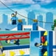 LEGO City Police Training Academy Obstacle Course Set 60372 - Walmart.com