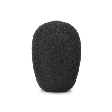Uxcell 2.76inch Thicken Ball Type Mic Cover Headset Windscreen Foam ...