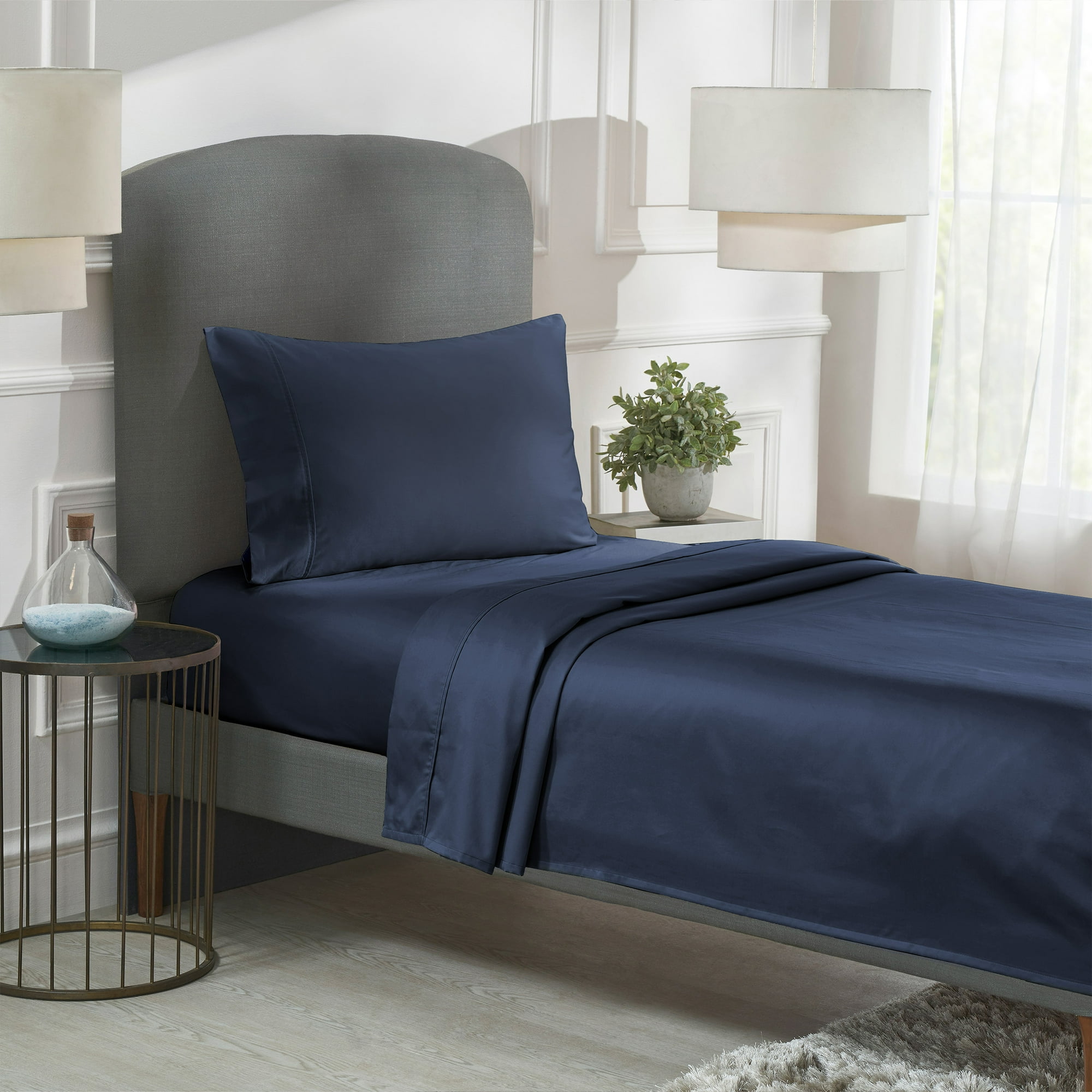 Click here for California Design Den Sheet Sets  Natural 100 Cott... prices