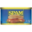 SPAM Luncheon Meat, 340g/ 12 oz., Can, {Imported from Canada} - Walmart.com