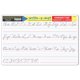 Handwriting Write-A-Mat, Pack of 6 - Walmart.com