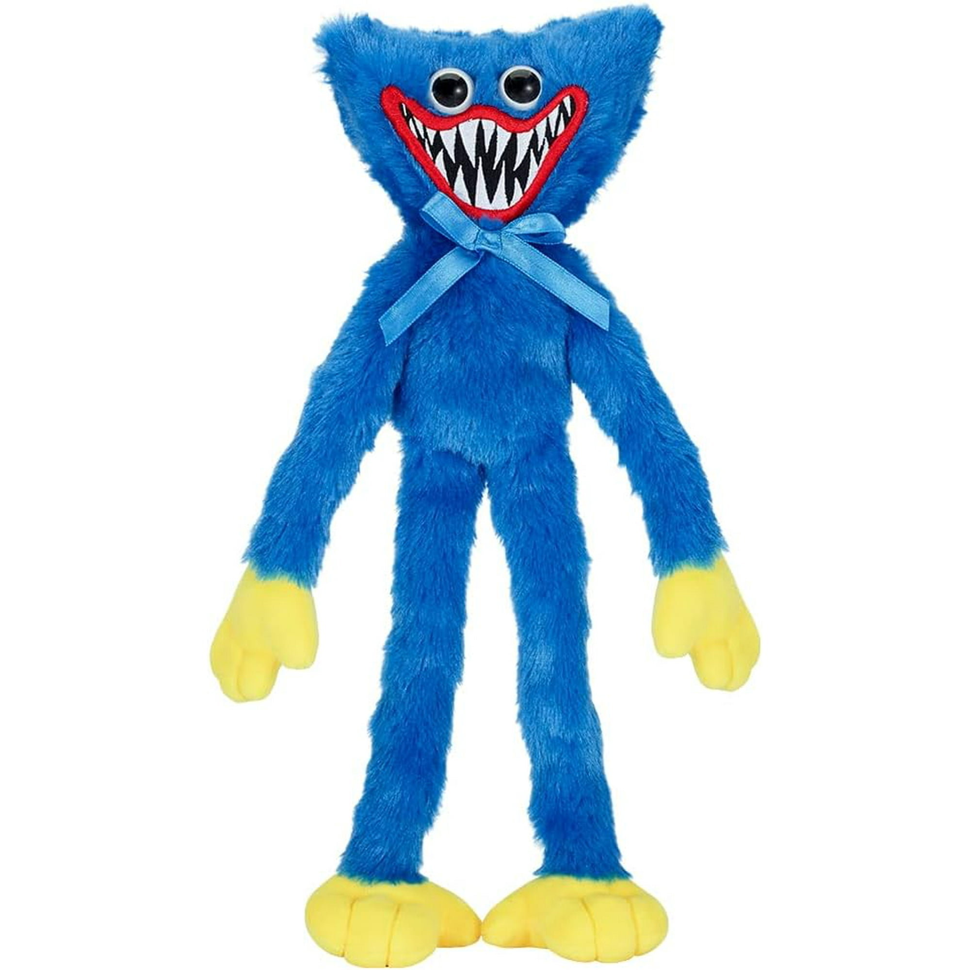 Click here for Unbranded Poppy Playtime - Huggy Wuggy Plush(14 Me... prices