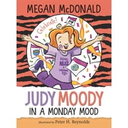 Judy Moody and Friends: Judy Moody and Friends: Amy Namey in Ace ...