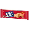 Nutter Butter Peanut Butter Wafer Cookies, 10.5 oz - Walmart.com