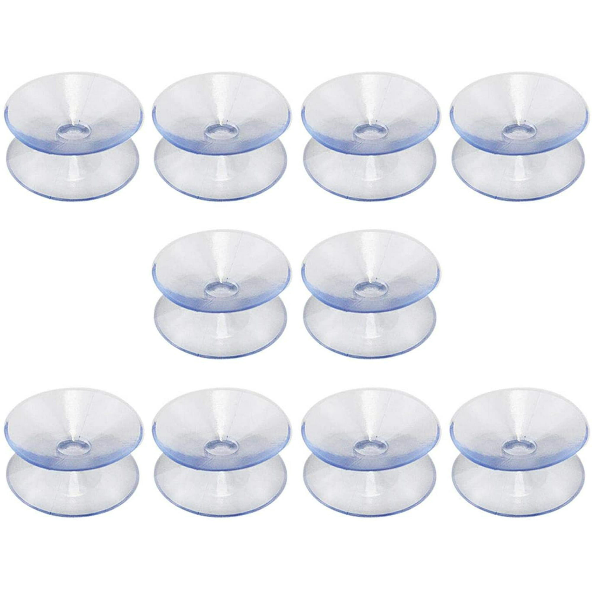 Click here for Hesignd Double Sided Suction Cups Compatible With... prices