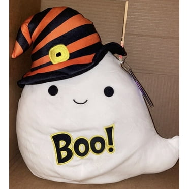 A for Adley Official Merch Baby Rainbow Ghost (4 Pack) All Four of ...