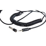 Califone 3068AV Switchable Stereo/Mono Over-Ear Headphones, 3.5mm with ...