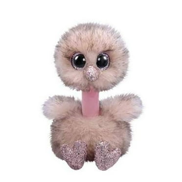 TY Beanie Boos - SWOOPS the Bat (Solid Eye Color) (Regular Size - 6 ...