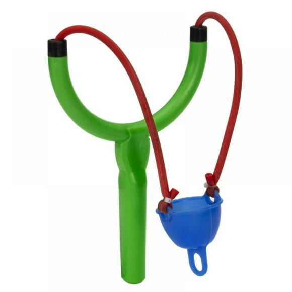 Slingshot Kids