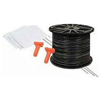 PSUSA Boundary Kit 500' 20 Gauge Solid Core Wire - Walmart.com