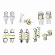 Optronics AL90RK Amber Mini Thinline Sealed LED Clearance/Marker Light ...