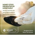 HoneyStick | Golf Anti-Slice/Anti-Hook Liquid Gel | Strongest Formula ...