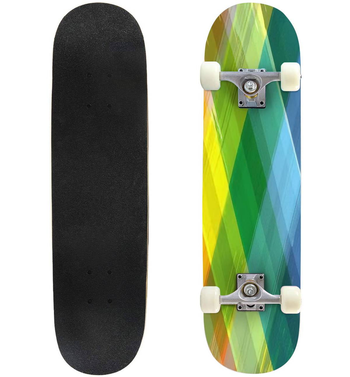 Abstract rainbow color drawing plaid diagonal background 2 Outdoor ...