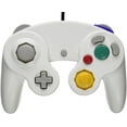 Gen Two GameCube/Wii Compatible Controllers, White - Walmart.com