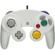 Gen Two GameCube/Wii Compatible Controllers, White - Walmart.com