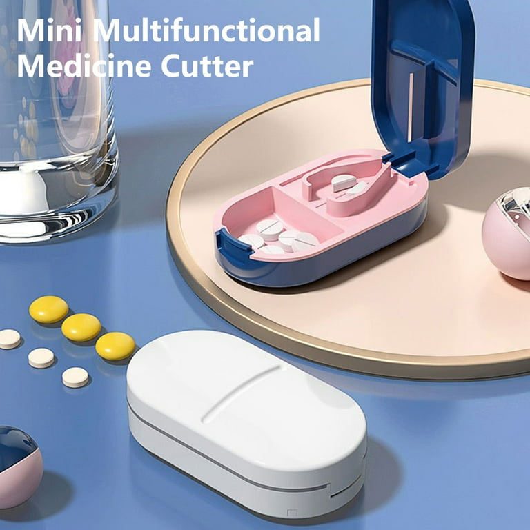 Pill Cutter Walmart