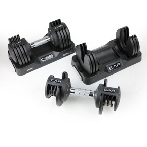 Adjustable Dumbbells | Walmart Canada