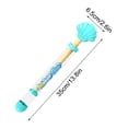 4-Pack High Pressure Water Spray Toy Set, Pull Out Water Squirter for ...
