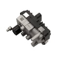 6NW010430 Advanced Turbocharger Actuator Enhances Power Output ...