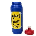 Michael's Secret Stuff 16oz Water Bottle, Space Jam Tune Squad, Michael ...