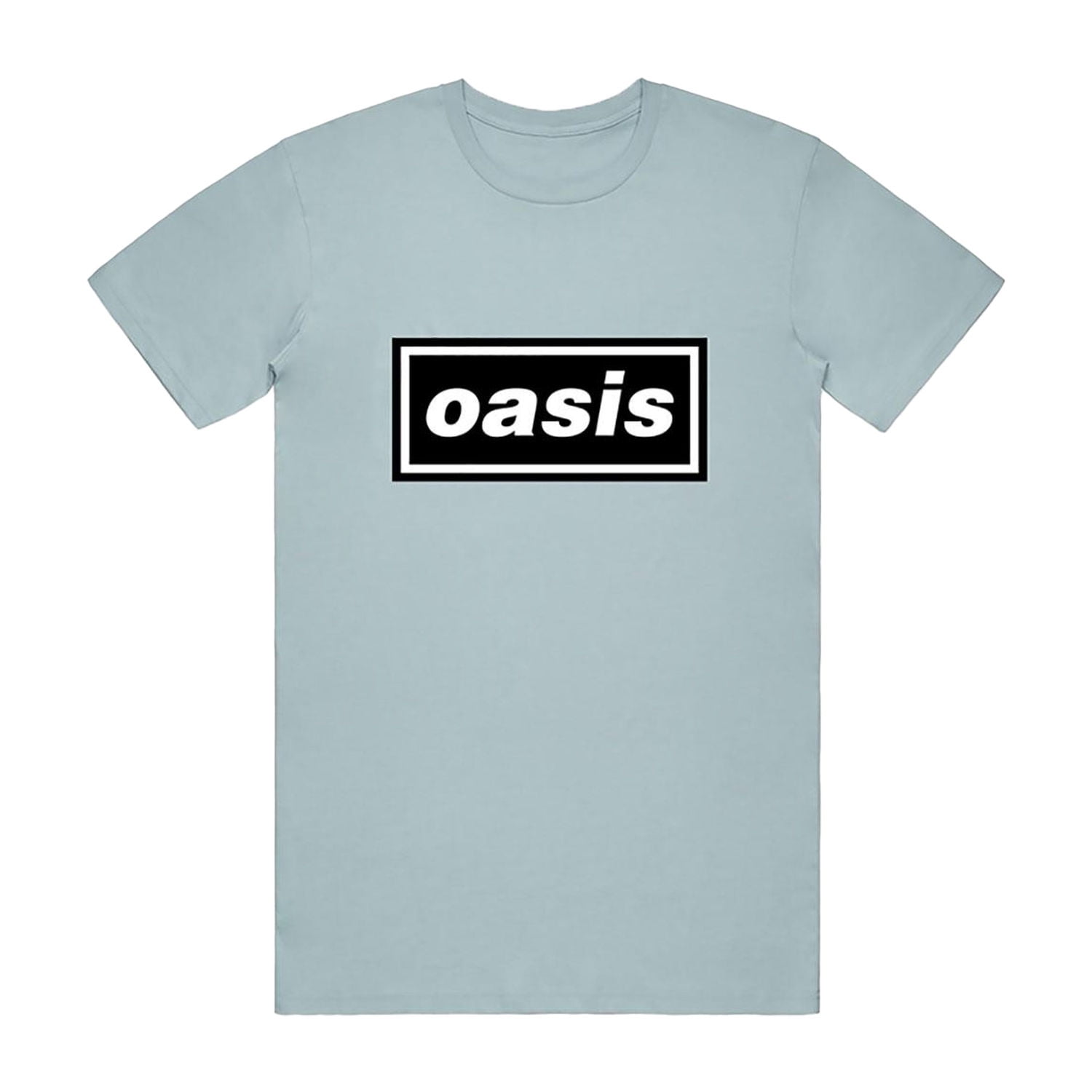 Click here for Oasis Adult Decca T-Shirt Xl prices
