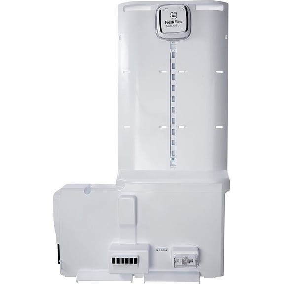 Genuine LG ADL74581401 Refrigerator Evaporator Assembly - Walmart.com