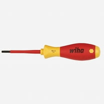 Wiha Precision Torx Screwdriver T8 Round 26619 - Walmart.com