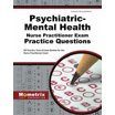 Free Shipping! Psychiatric-Mental Health Nurse Practitioner Exam ...