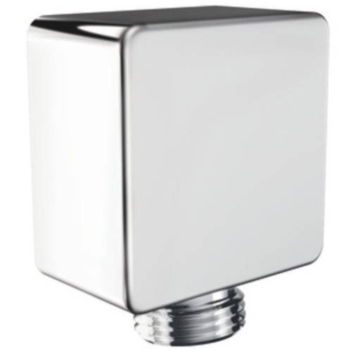 Moen Chrome Drop Ell - Walmart.com