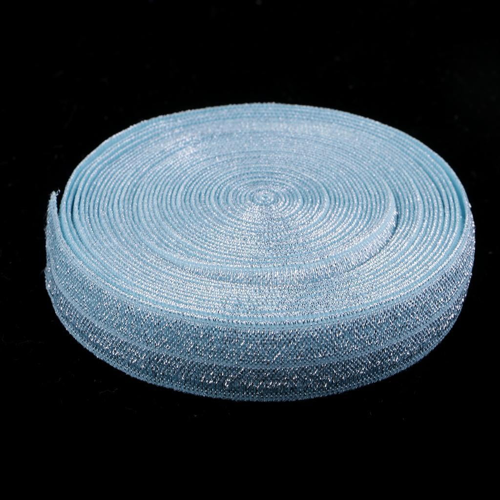 Elastic Tape Linen Elastic Elastic Ribbon Elastic Cord Decorative ...