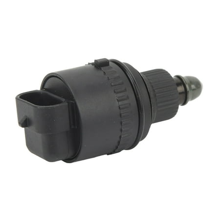 Idle Air Control Valve, Practical Fuel Tank Breather Valve ABS Heavy ...